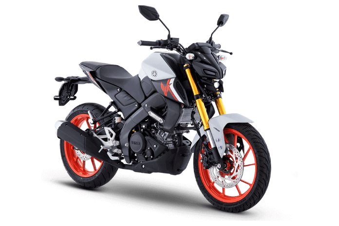 Yamaha MT15 en Colombia